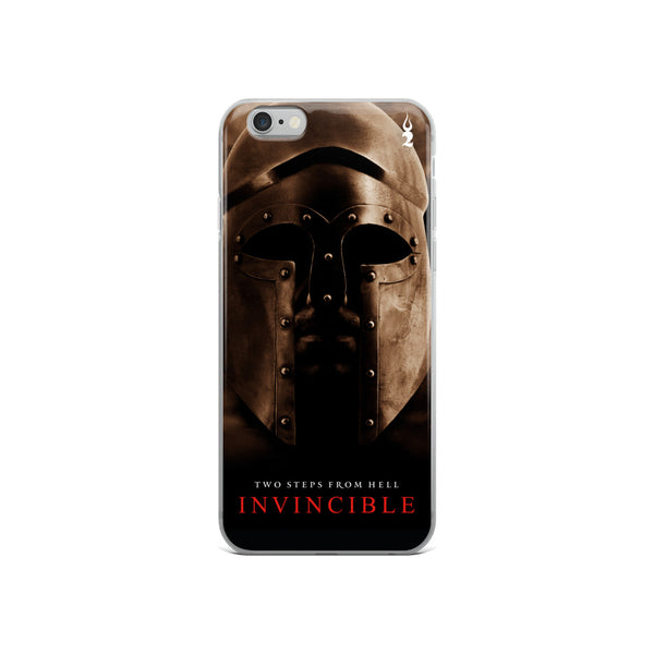 Invincible iPhone Cases – Two Steps From Hell