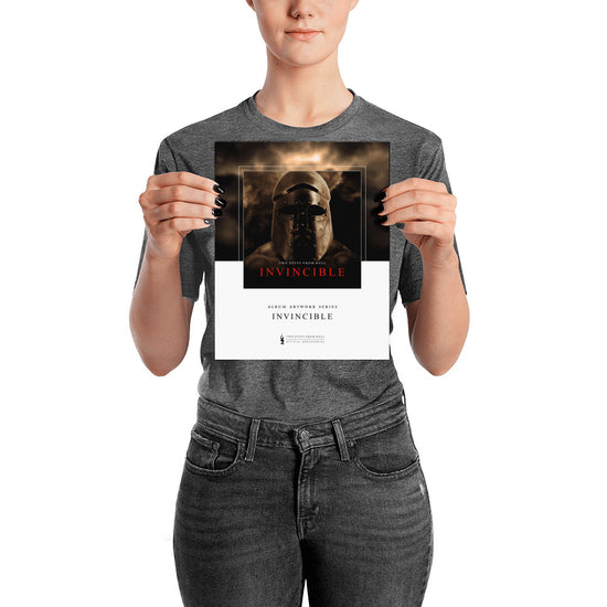 Invincible – Two Steps From Hell